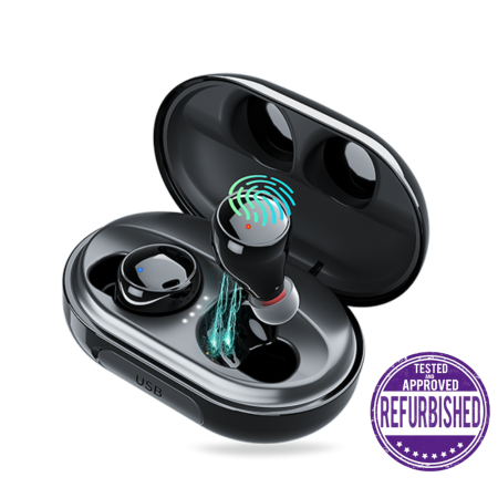 Refurbished Earphones – Edyell
